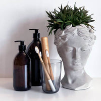 Organic Bamboo Toothbrush - Soft – STYLE COOP